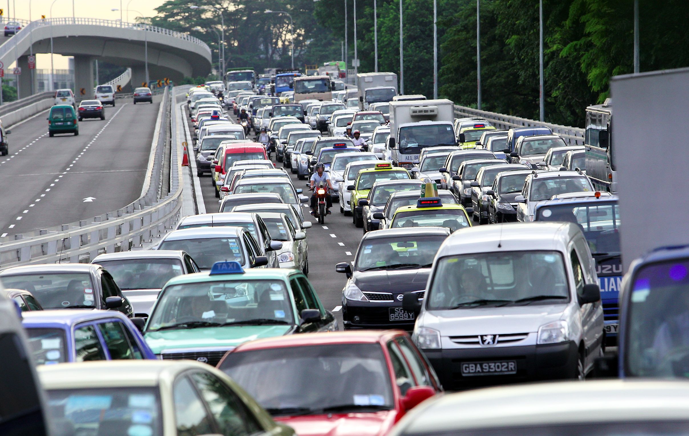 COE 101—Understanding COE